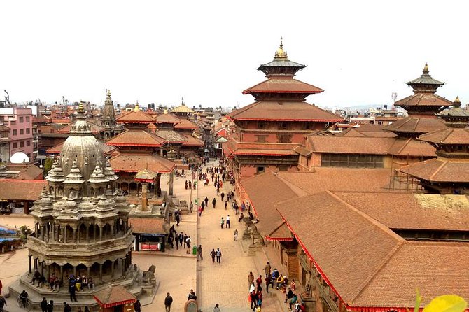 Classic Nepal Tour - FAQs