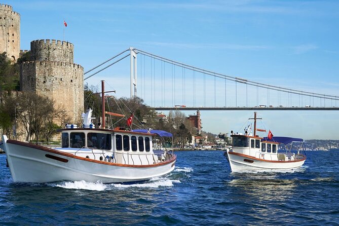 CLASSIC OLD CITY TOUR BY MR.ISTANBUL 1-2 or 3 days (Max : 10 people) - Day 1: Exploring the Heart of Istanbul’s Historic Core