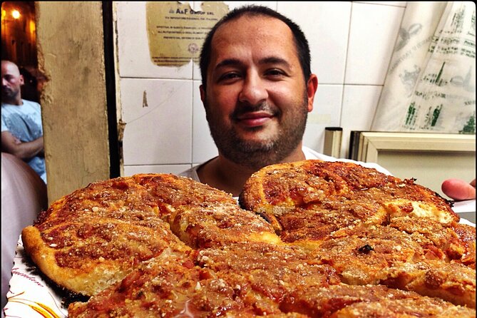 Classic Palermo Street Food Tour - Meeting and End Points of the Tour