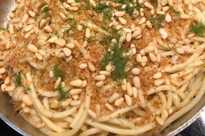 Classic Palermo Street Food Tour - Frequently Asked Questions