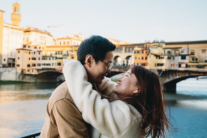 Classic Photoshoot in Florence - Who Will Love This Experience?