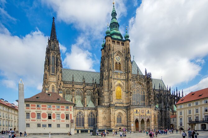 Classic Prague Castle Tour Review: Worth It - Guided Experience Highlights