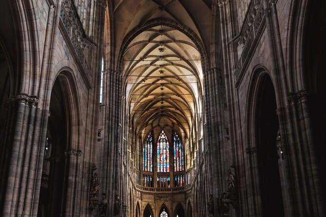 Classic Prague Castle Tour, Strahov Monastery & Castle District - Final Thoughts