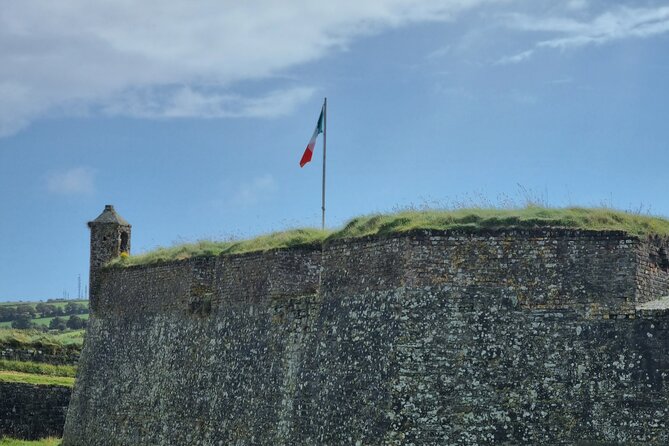 Classic Private Tour Kinsale and West Cork in modern a/c minibus - A Closer Look at the Itinerary