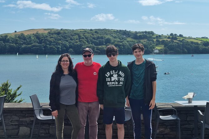 Classic Private Tour Kinsale and West Cork in modern a/c minibus - The Sum Up: Is This Tour Right for You?