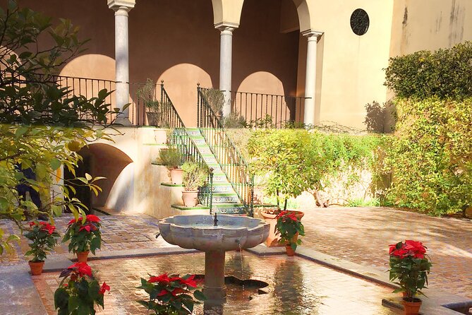 Classic Private Tour of Seville - Key Points