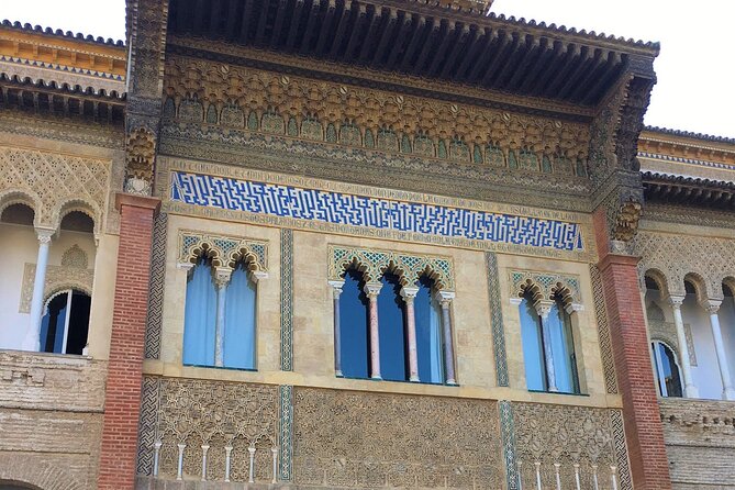 Classic Private Tour of Seville - What Travelers Say