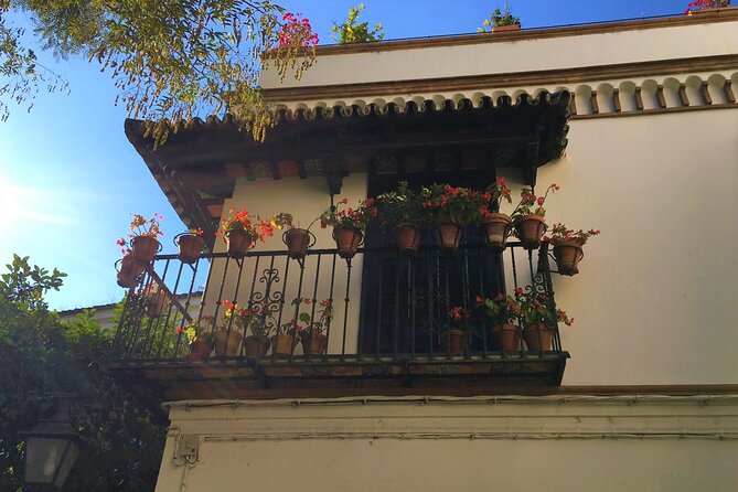 Classic Private Tour of Seville - Who Will Love This Tour?