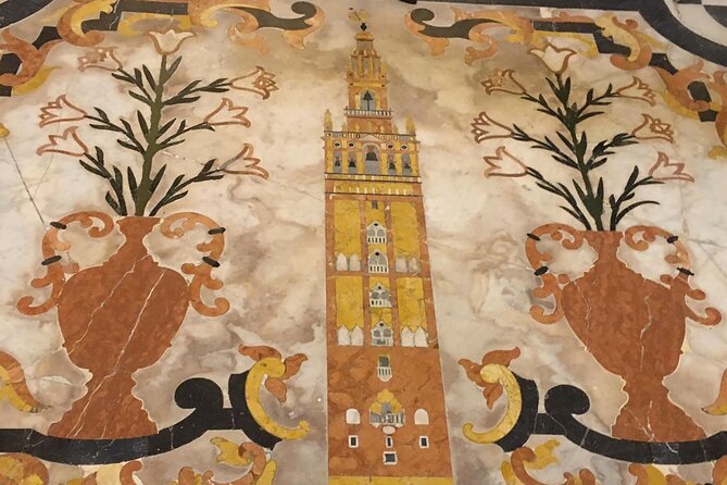 Classic Private Tour of Seville - The Sum Up