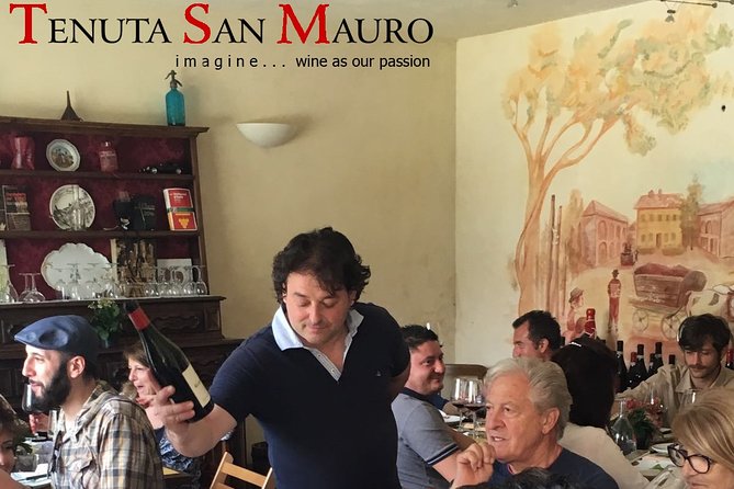 Classic Private Wine Tasting in Castagnole Delle Lanze - Booking and Pricing Details