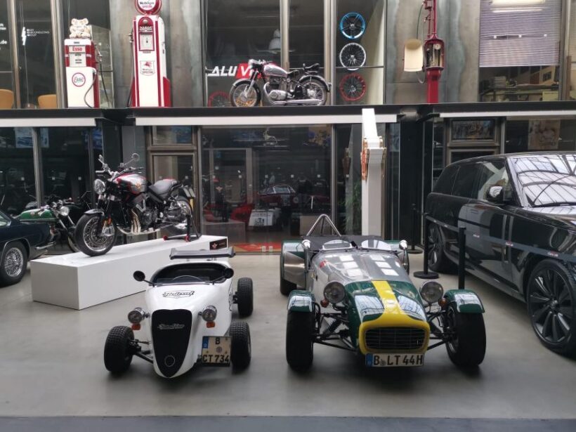 Classic Remise Tour in a Mini Hotrod - Final Thoughts