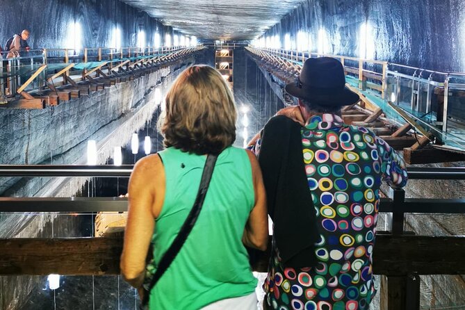 Classic Romania Tour - Small Group in 8 Days: Transylvania and Maramures - Booking Information