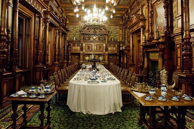 Classic Romania Tour - Small Group in 8 Days: Transylvania and Maramures - Since You Asked