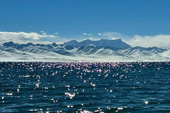 (Classic route) 8 days of panoramic view of the Tibetan squad - Lhasa + Sheep Lake + Jekaterinburg + Peak + Namashi - FAQ