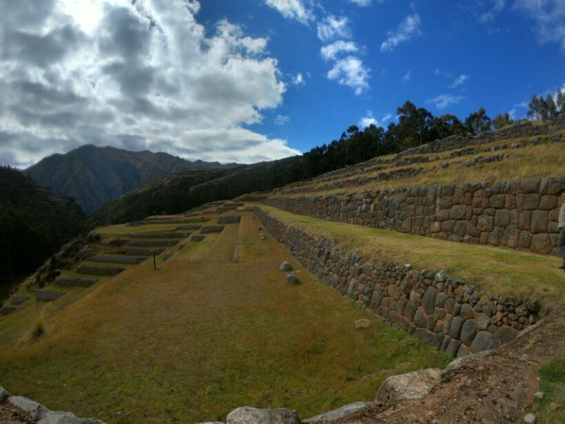 Classic Sacred Valley full day - An In-Depth Look at the Sacred Valley Full-Day Tour