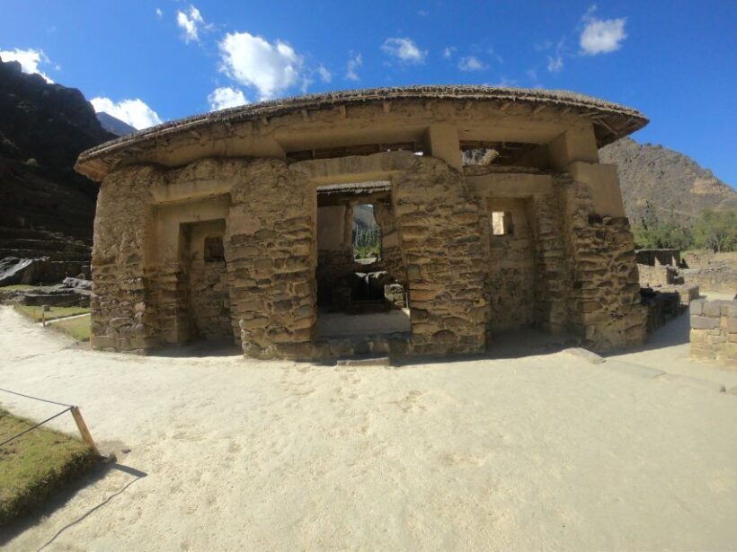 Classic Sacred Valley full day - Who Is This Tour Best For?