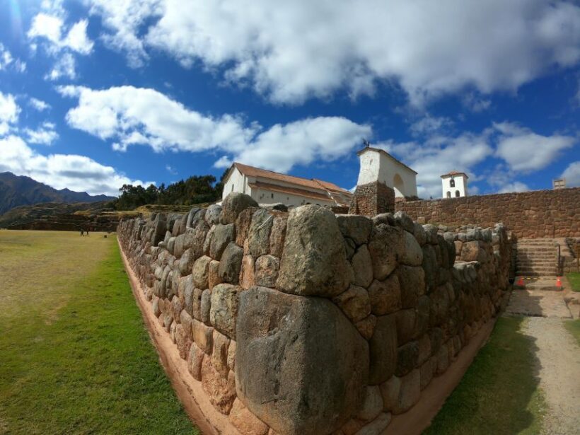 Classic Sacred Valley full day - Final Thoughts