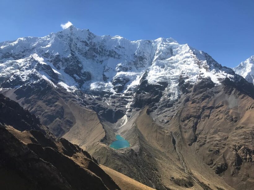 Classic Salkantay Trek 5 days to Machupicchu with lux domes - Practical Information and Tips