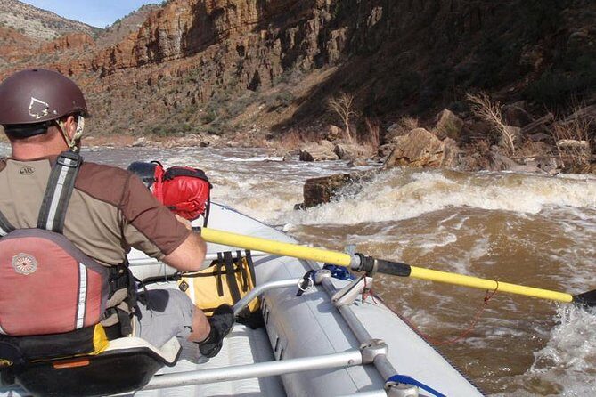 Classic Salt River Raft Trip - Who Should Consider This Trip?