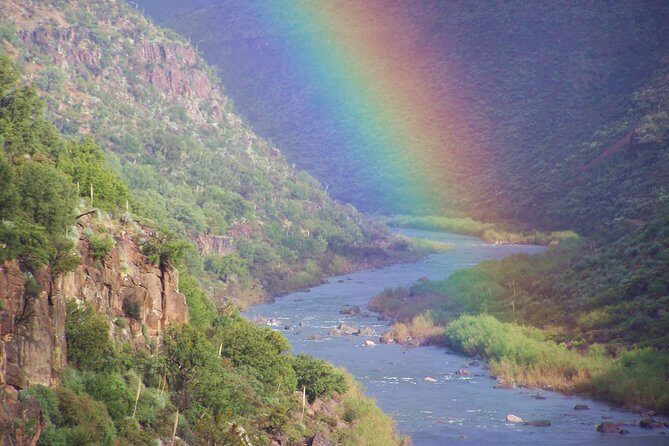 Classic Salt River Raft Trip - Frequently Asked Questions