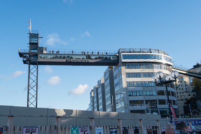 Classic Stockholm Small Group Walking Tour | 3 Hours - Accessibility and Requirements