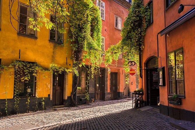 Classic Stockholm Small Group Walking Tour | 3 Hours - Highlights of the Tour