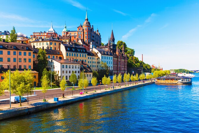 Classic Stockholm Small Group Walking Tour | 3 Hours - Customer Feedback and Testimonials