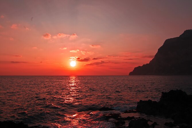Classic Sunset Cruise departing from Sorrento - Who Is This Tour Best For?
