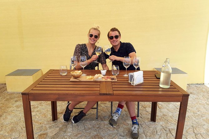 Classic Tasting | Quinta De Santa Cristina Vinho Verde - Explore Quinta De Santa Cristina