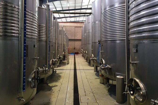 Classic Tasting | Quinta De Santa Cristina Vinho Verde - What Travelers Are Saying