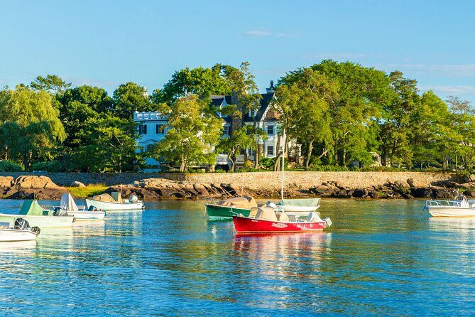 Classic Television and Sightseeing Locations 1 Day Tour in Boston - Who Will Love This Tour?
