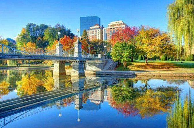 Classic Television and Sightseeing Locations 1 Day Tour in Boston - Frequently Asked Questions