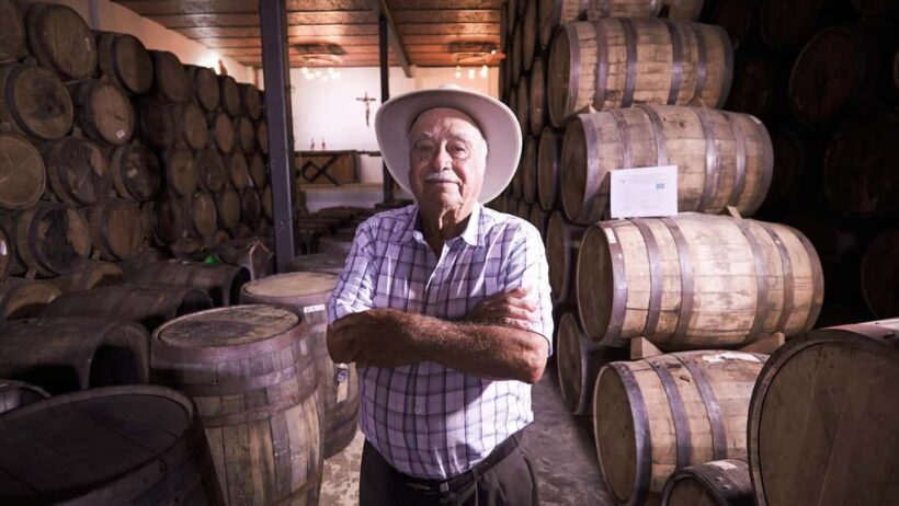 Classic Tequila Route Tour from Guadalajara and cantaritos el GÜERO!!! - Exploring the UNESCO Agave Landscape