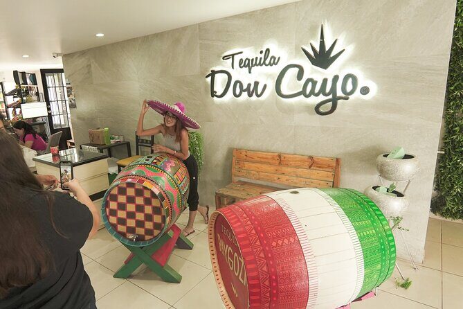 Classic Tequila Tour and CANTARITOS EL GÜERO - Final Thoughts