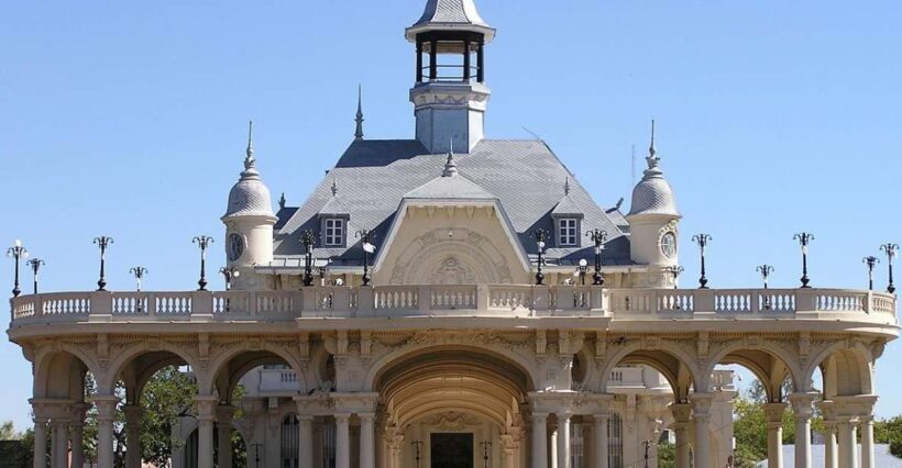 Classic Tour and Sailing in Tigre and Delta - Who Will Appreciate This Tour?