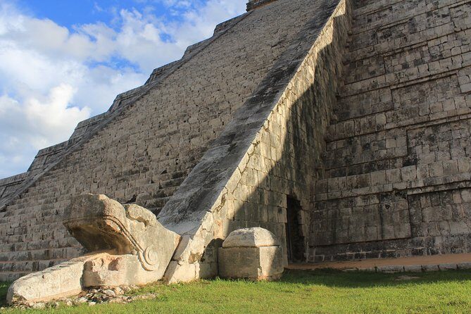 Classic Tour Chichen Itza & Valladolid from Cancun - FAQs