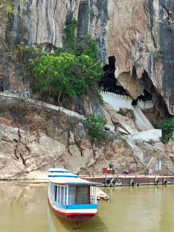 Classic tour in Luang Prabang (Private) - The Itinerary and Why It Matters