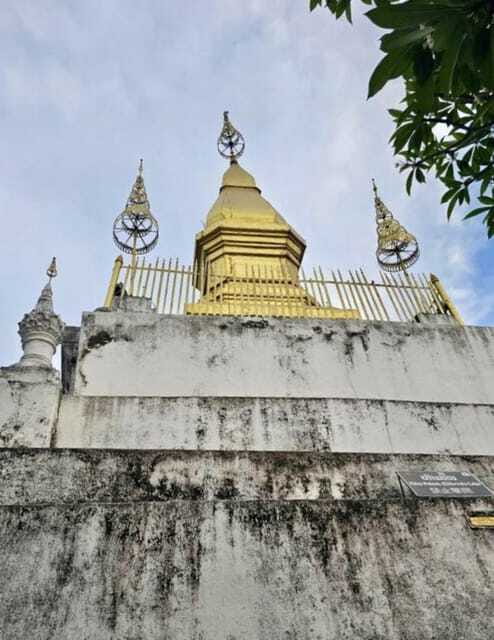 Classic tour in Luang Prabang (Private) - What Travelers Say