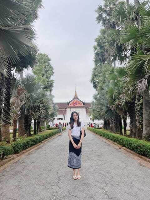 Classic tour in Luang Prabang - To Wrap Up