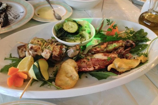 Classic Tour With Wine Tastings From Dubrovnik - Accessibility and Fitness Level