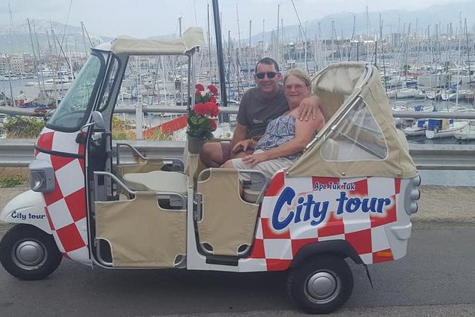 Classic Tuk Tuk City Tour Split - Who Should Book this Tour?