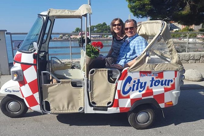 Classic Tuk Tuk City Tour Split Review - About Your Stay