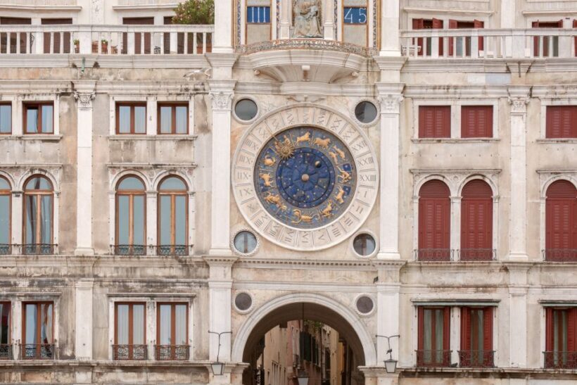 Classic Venice: 2-Hour Walking Tour with Basilica Entry - Who Will Enjoy This Tour?