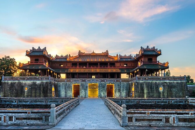 Classic Vietnam In 11 Days - Departure from Ho Chi Minh - A Deep Dive into the Itinerary