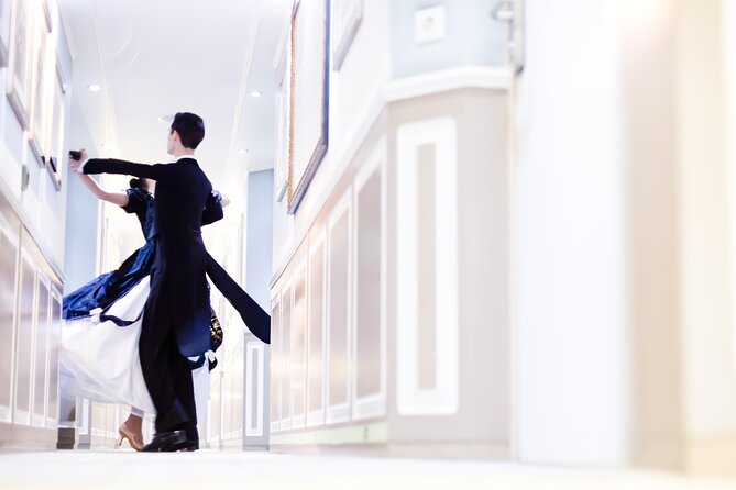 Classic Waltz Workshop - Participant Feedback