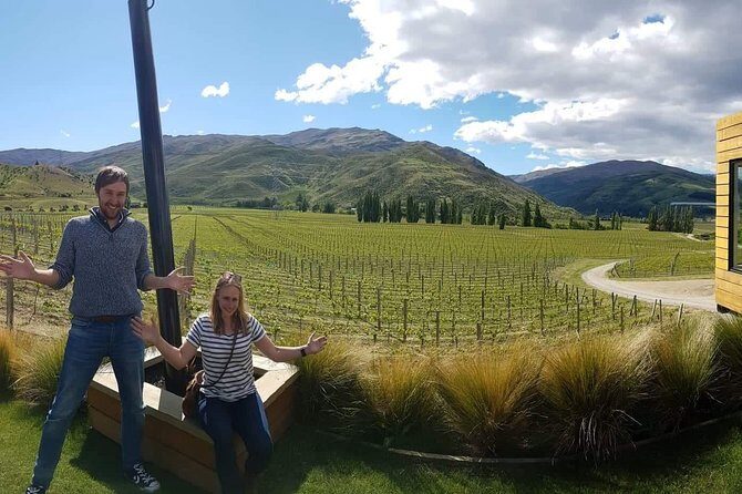 Classic Wanaka Wine Tour - Authentic Experiences and Guest Feedback