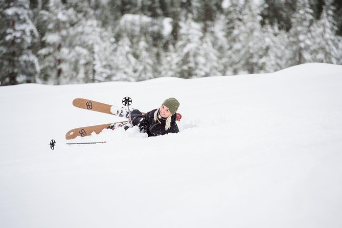 Classic Wilderness Skiing in the Pyhä-Luosto National Park - Meeting Point and Logistics
