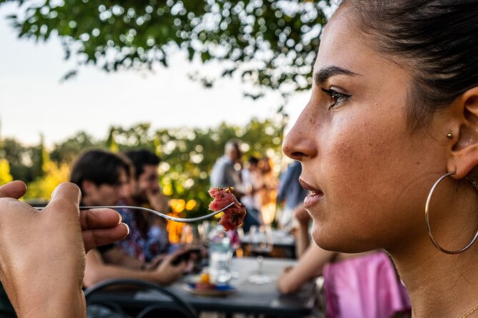 CLASSIC Wine Tasting and Typical Tuscan Products - Exploring the Tuscan Countryside