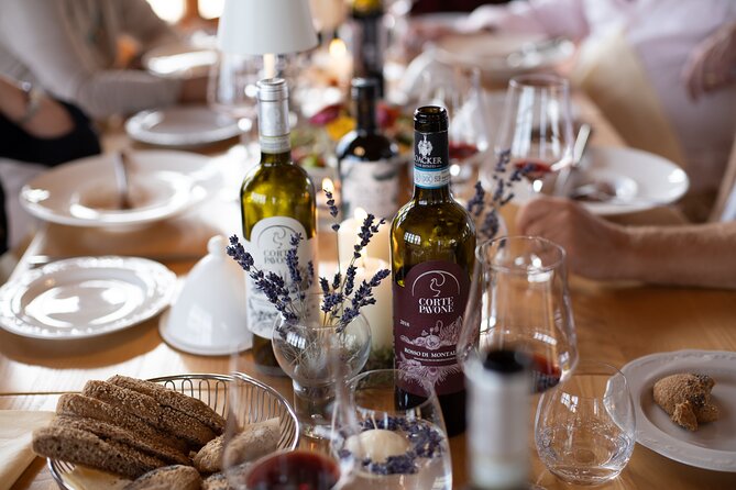 Classic Wine Tasting in Montalcino - Who Will Enjoy This Tour?