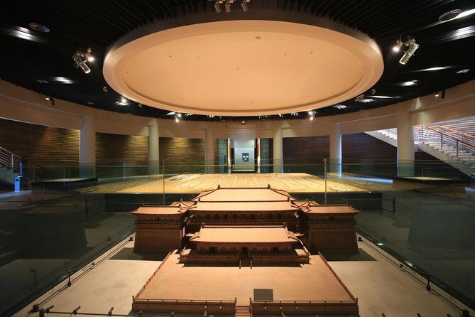 Classic Xi'an City Bus Tour - An In-Depth Look at the Tour Itinerary